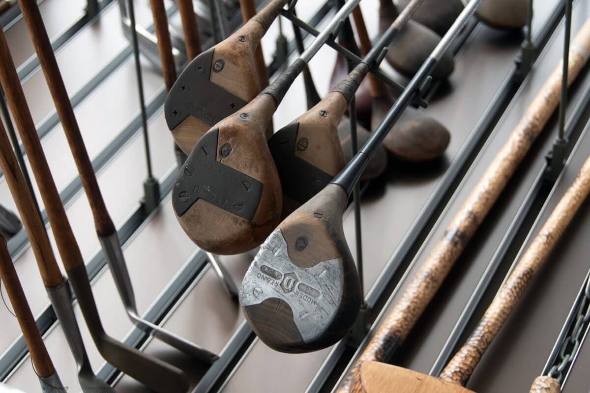 Know Your Japanese Brands - Mizuno Golf | MyGolfSpy