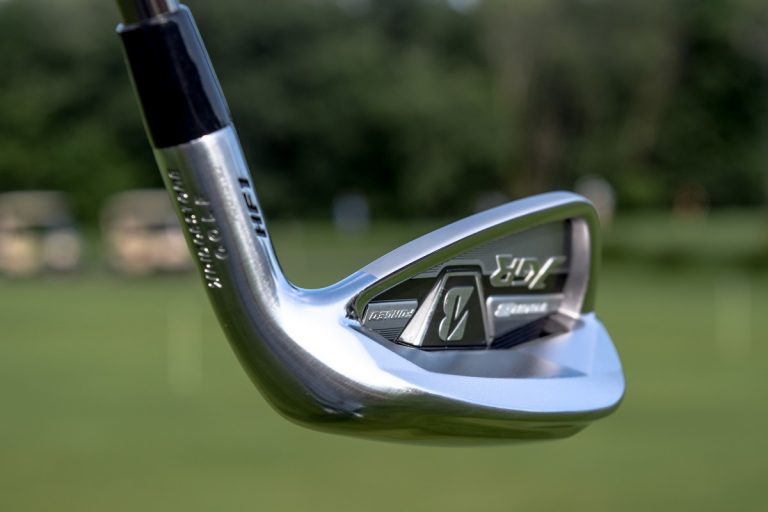 First Look: Bridgestone Tour B JGR Irons & Metal Woods | MyGolfSpy
