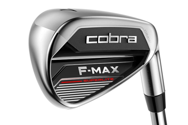First Look: Cobra F-Max Superlite Series | MyGolfSpy