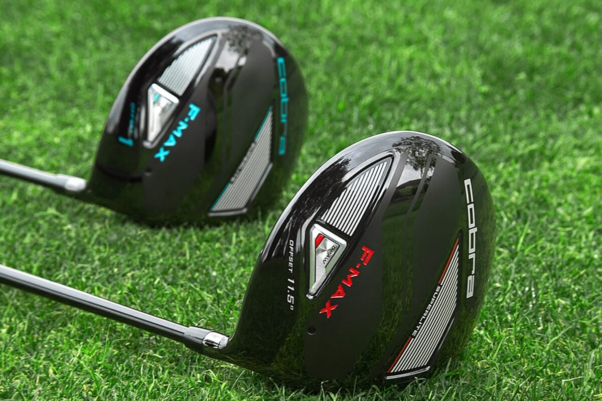 First Look: Cobra F-Max Superlite Series | MyGolfSpy