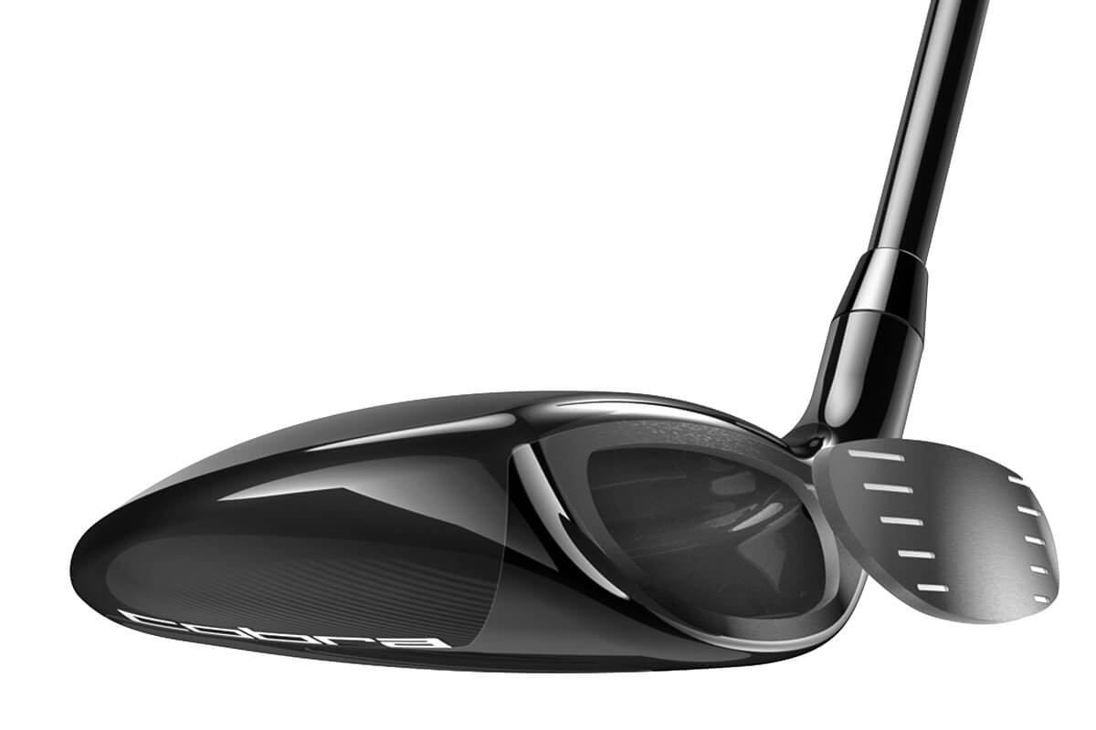 First Look: Cobra F-Max Superlite Series | MyGolfSpy