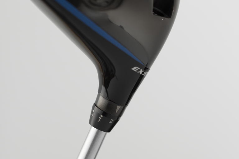 First Look - Tour Edge Exotics EXS Driver