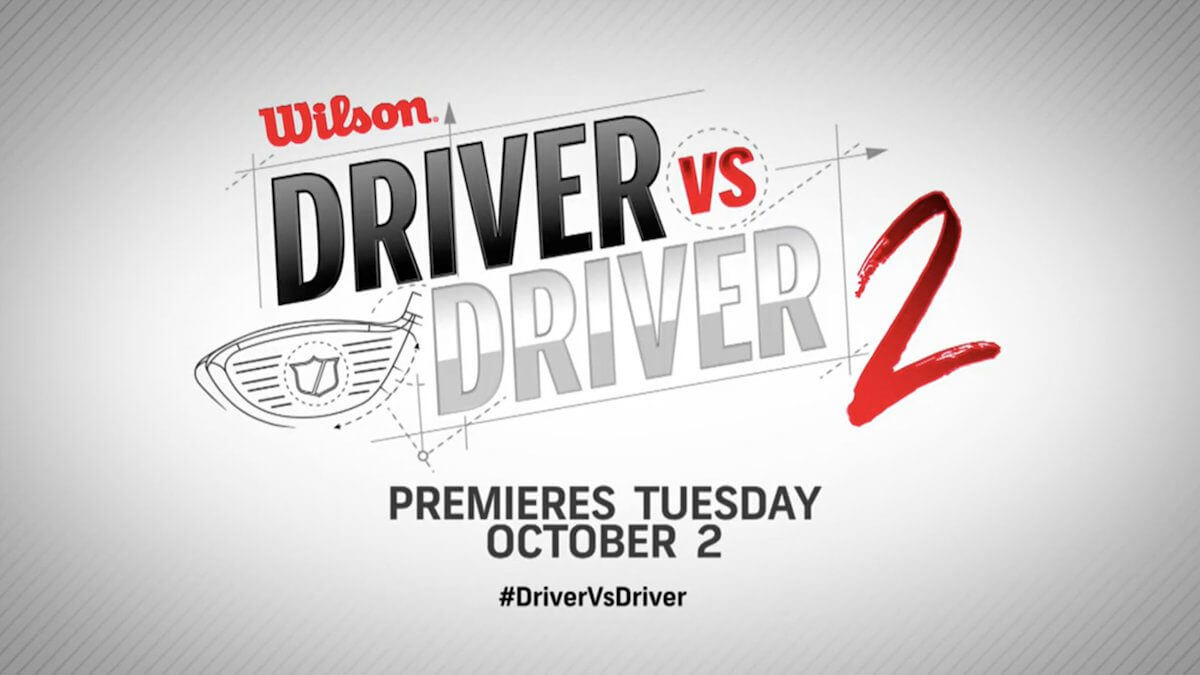 Driver vs. Driver 2 ISN'T About The Driver | MyGolfSpy