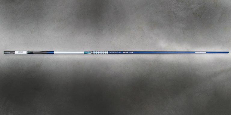 Shaft Review - Graphite Design Tour AD VR | MyGolfSpy