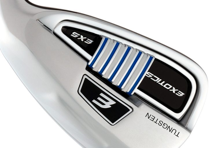 First Look: Tour Edge EXS Irons | MyGolfSpy