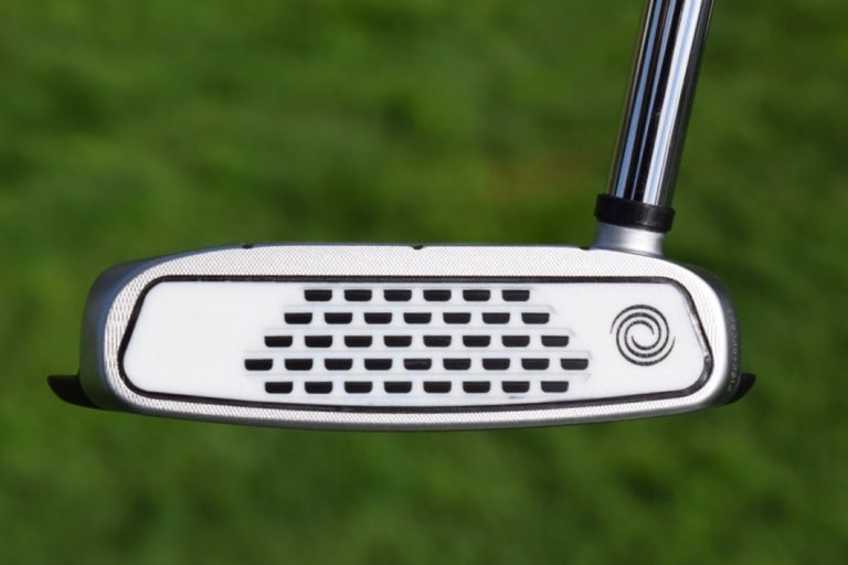 Spotted on Tour: Odyssey Stroke Lab Putters | MyGolfSpy