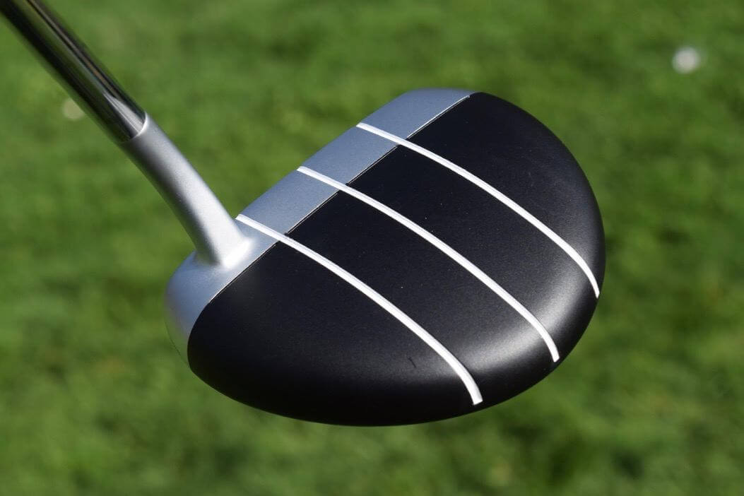 Spotted on Tour: Odyssey Stroke Lab Putters | MyGolfSpy