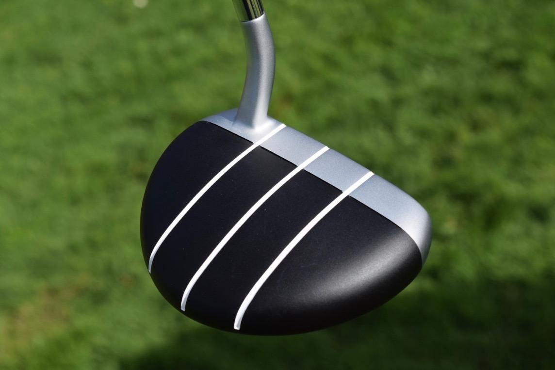 Spotted on Tour: Odyssey Stroke Lab Putters | MyGolfSpy