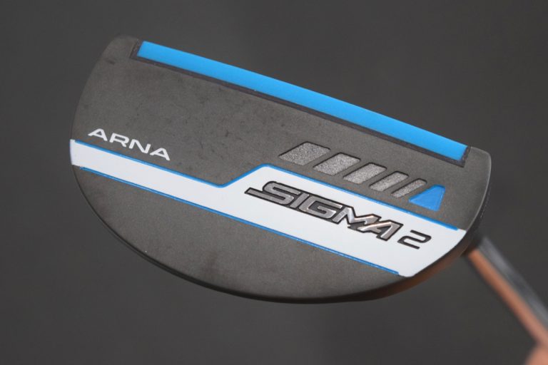 First Look: PING Sigma 2 Putters | MyGolfSpy
