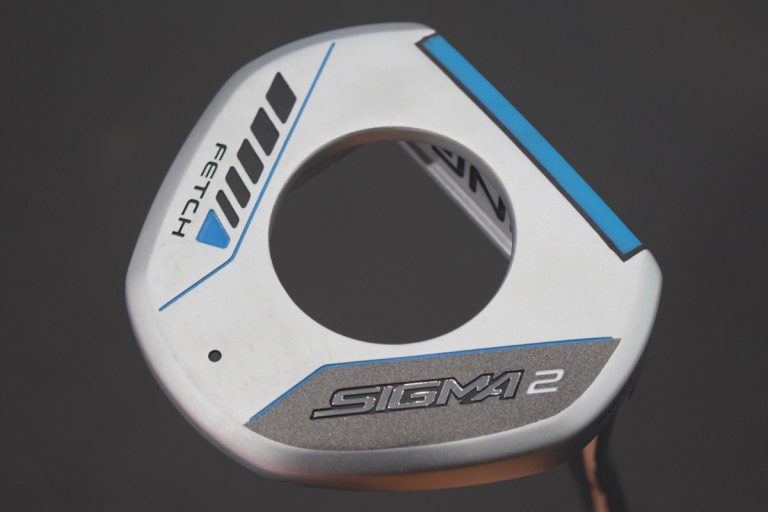 First Look: PING Sigma 2 Putters | MyGolfSpy
