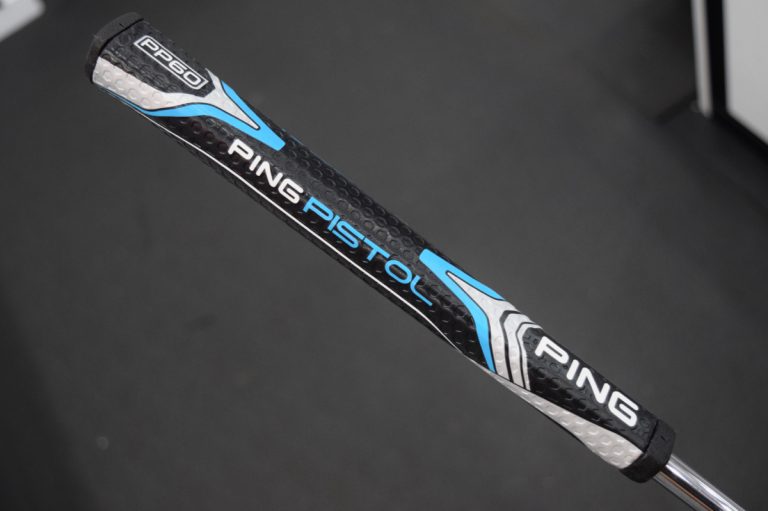 First Look: PING Sigma 2 Putters | MyGolfSpy