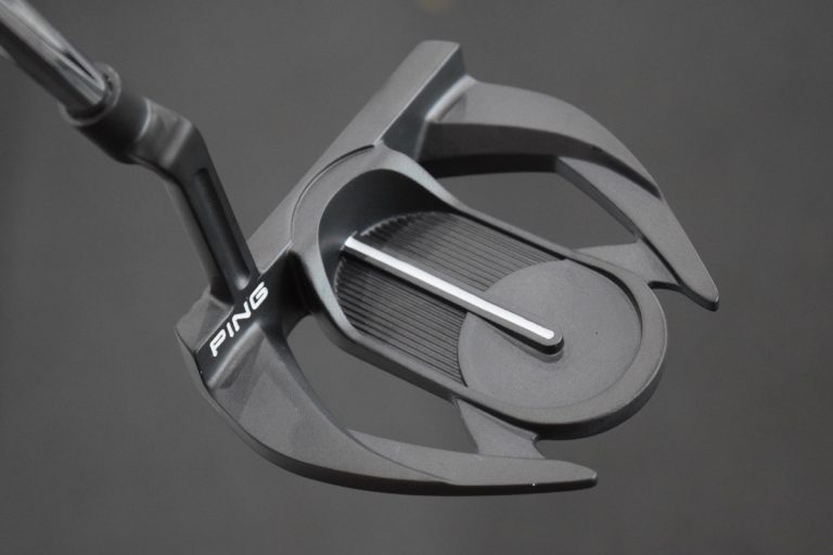 First Look: PING Sigma 2 Putters | MyGolfSpy
