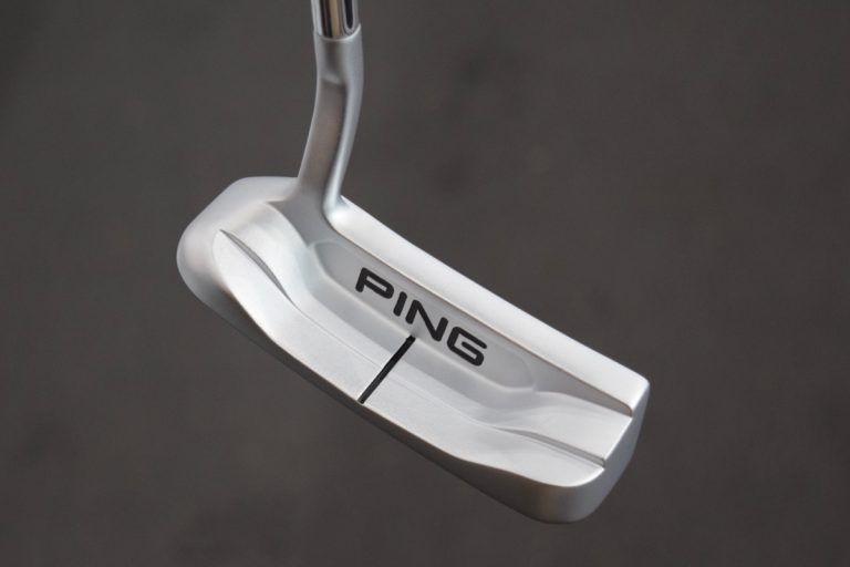 First Look: PING Sigma 2 Putters | MyGolfSpy