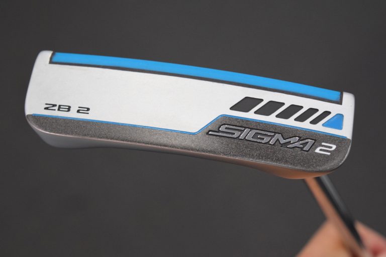 First Look: PING Sigma 2 Putters | MyGolfSpy