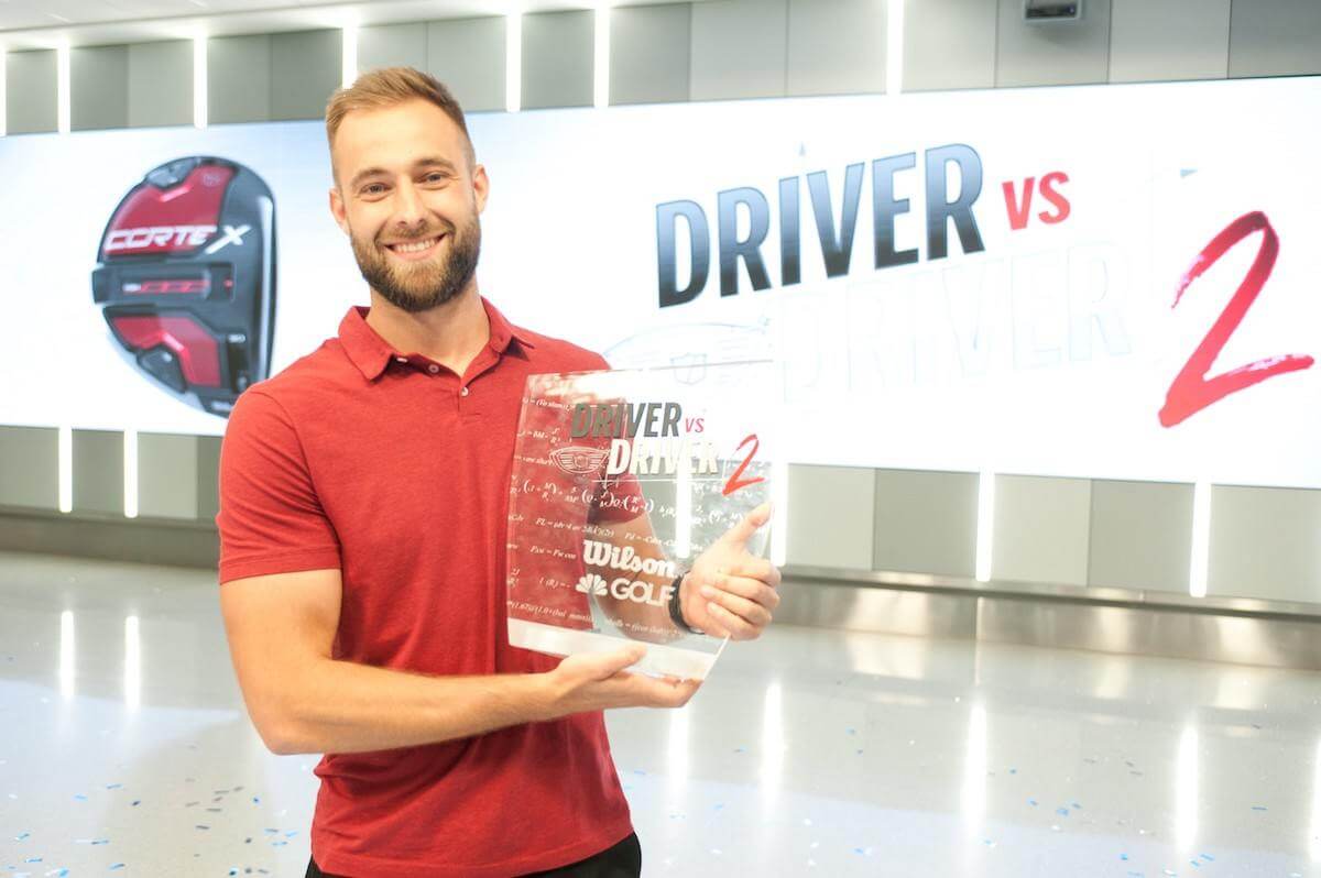 Driver vs. Driver 2: The Cortex Makes The Cut | MyGolfSpy