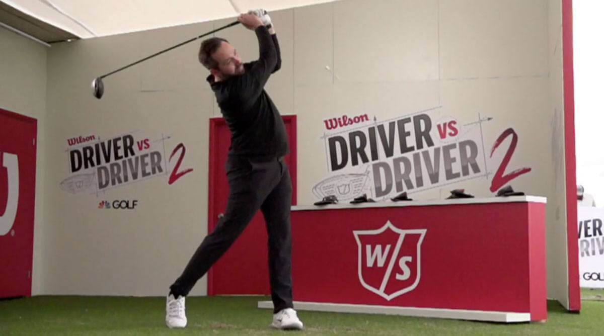 MyGolfSpy x Driver vs. Driver 2 Contest, Part 2 {Watch Tonight and Win ...