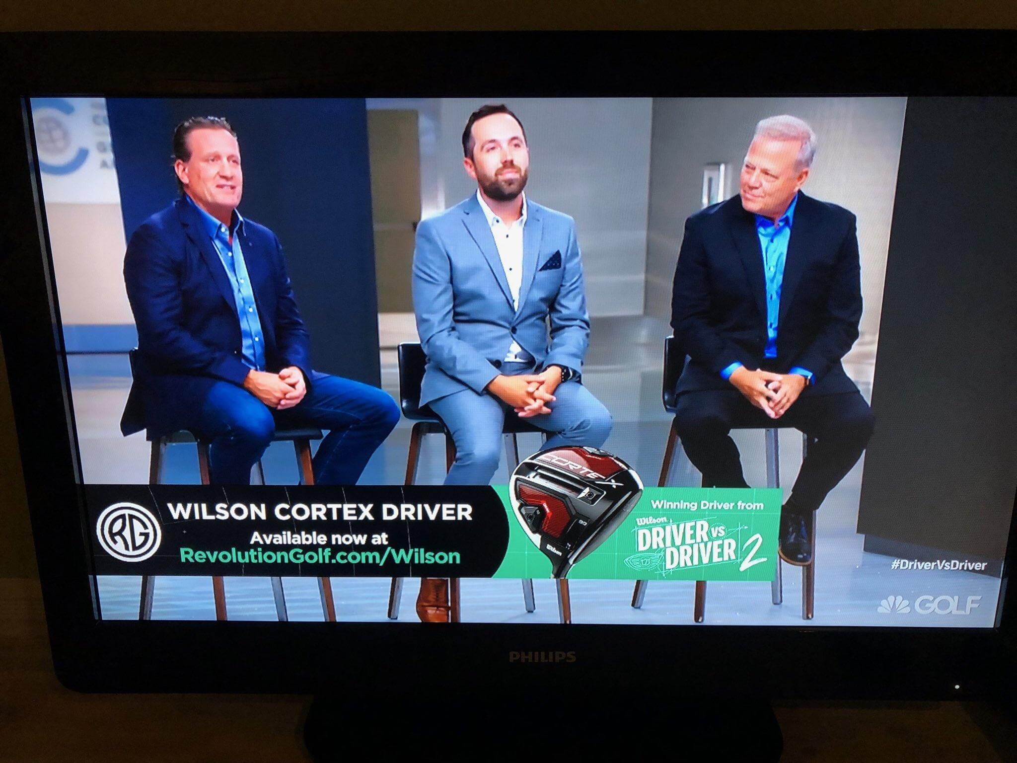 Driver vs. Driver 2: The Cortex Makes The Cut | MyGolfSpy