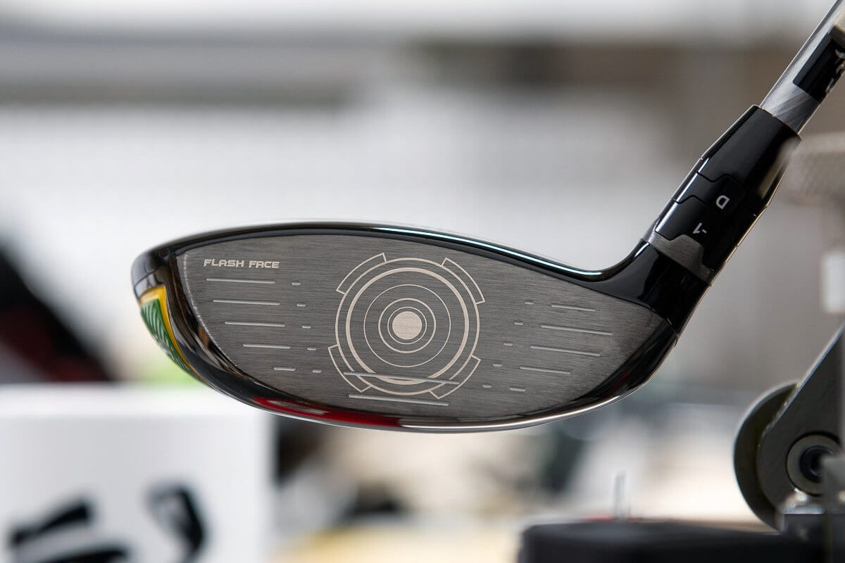 First Look: Callaway Epic Flash Fairways and Apex Hybrids | MyGolfSpy