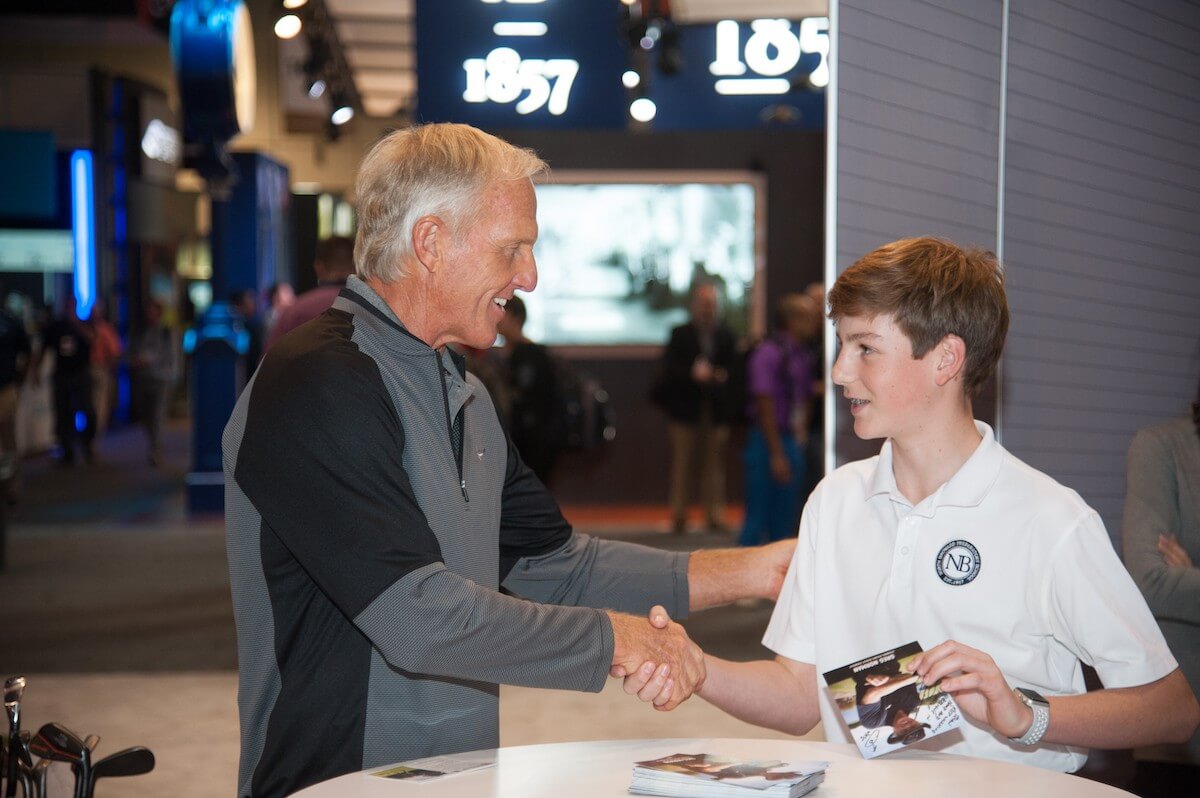 Is The PGA Merchandise Show Still Relevant? | MyGolfSpy