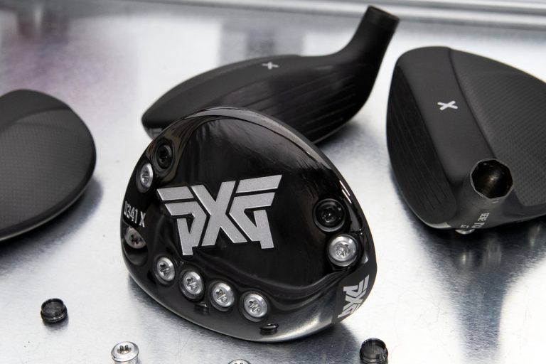 FIRST LOOK PXG 0341 X GEN2 Fairways and 0317 X GEN2 Hybrids | MyGolfSpy