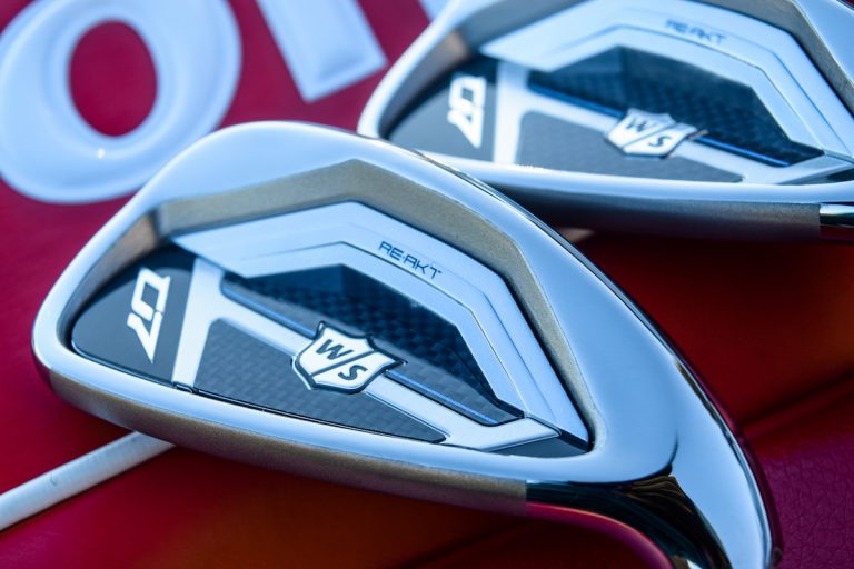 First Look: Wilson Staff D7 Irons | MyGolfSpy