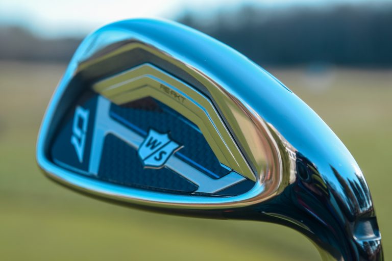 First Look: Wilson Staff D7 Irons | MyGolfSpy