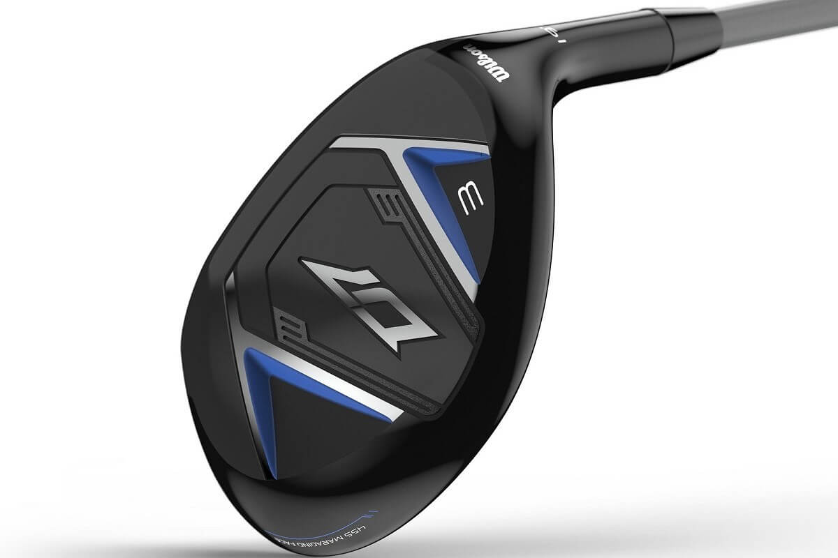 First Look: Wilson Staff D7 Metal Woods | MyGolfSpy