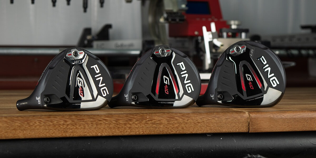 (4) TESTERS WANTED: PING Long Game Fitting/Gapping | MyGolfSpy