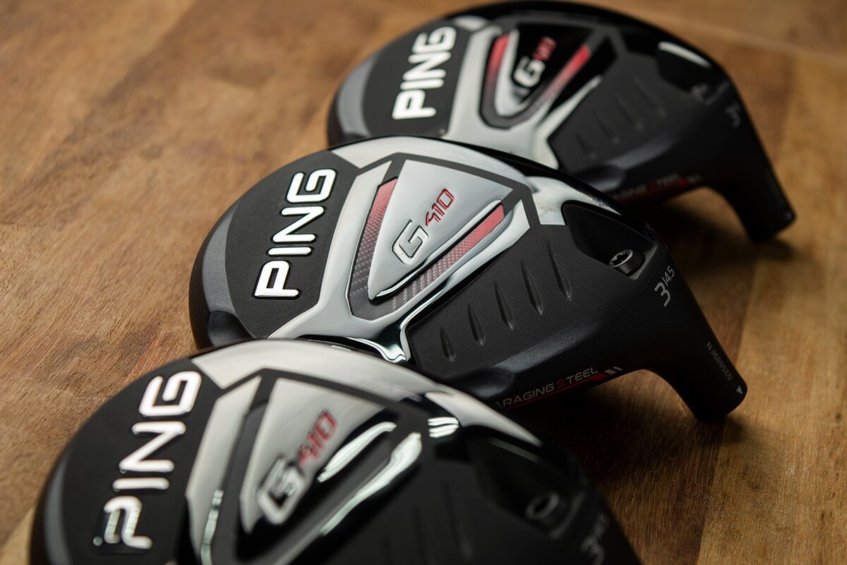 (4) TESTERS WANTED: PING Long Game Fitting/Gapping | MyGolfSpy