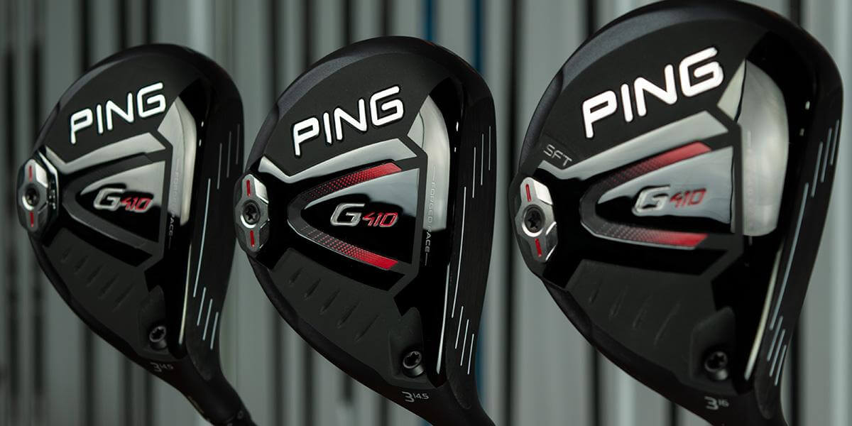 (4) TESTERS WANTED: PING Long Game Fitting/Gapping | MyGolfSpy