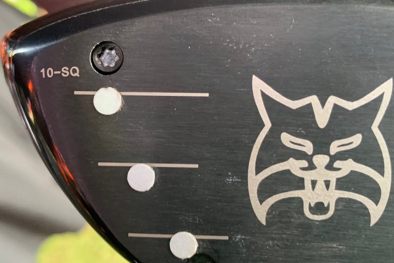 First Look: Lynx Prowler VT Driver with Switch Face Technology | MyGolfSpy