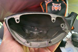 First Look: Lynx Prowler VT Driver with Switch Face Technology | MyGolfSpy