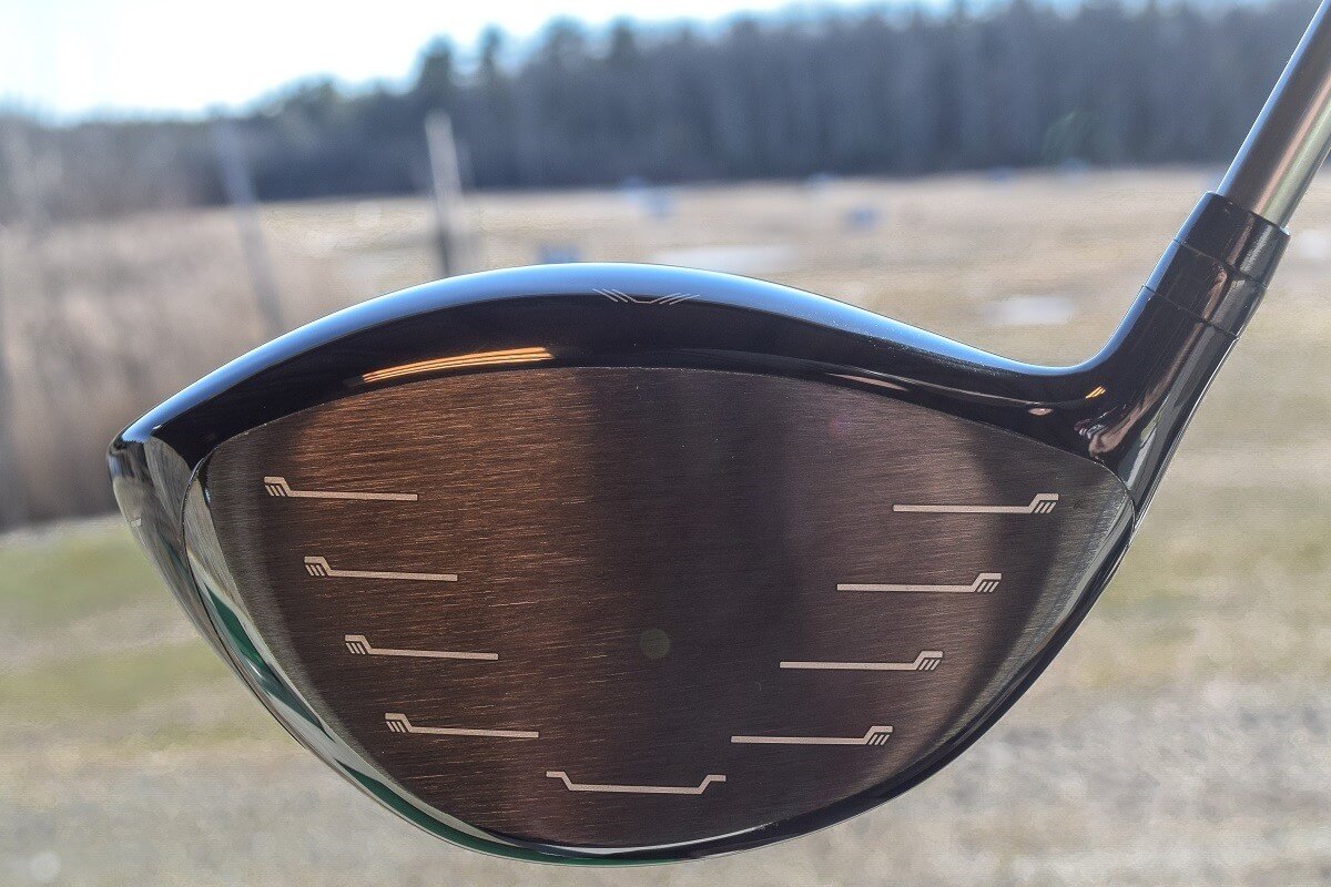 First Look: Wilson Staff D7 Metal Woods | MyGolfSpy