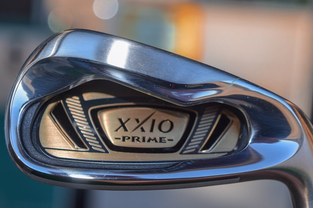 First Look: 2019 XXIO Prime | MyGolfSpy