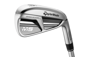 REVIEW: 2019 Taylormade M5 + M6 Irons