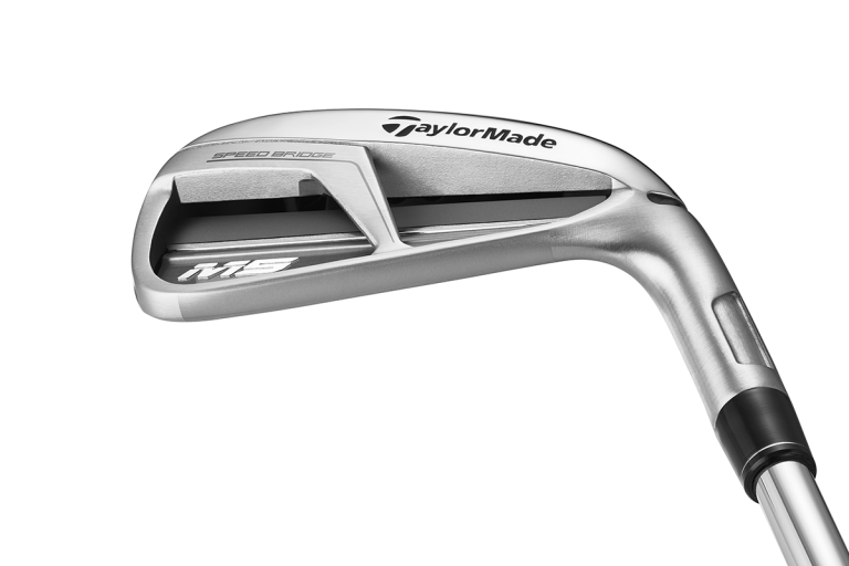 REVIEW: 2019 Taylormade M5 + M6 Irons