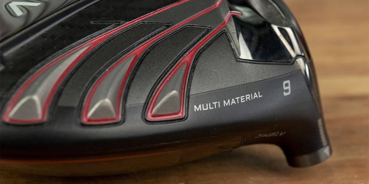 First Look: Tommy Armour Atomic Driver | MyGolfSpy