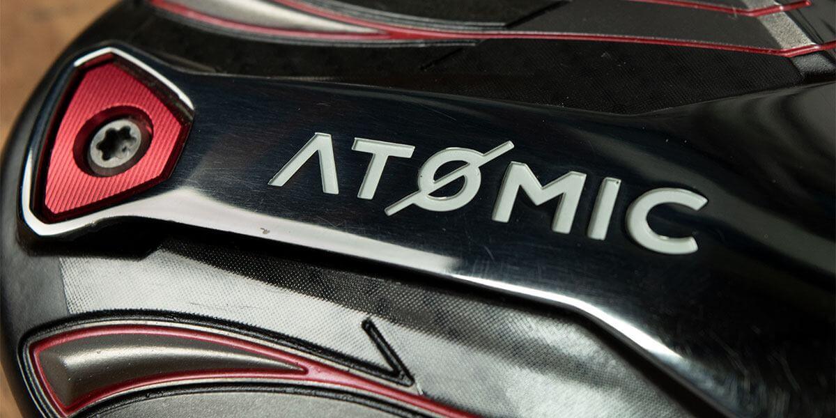 First Look: Tommy Armour Atomic Driver | MyGolfSpy