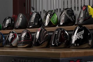 The Best Drivers In Golf 2019 | MyGolfSpy.com