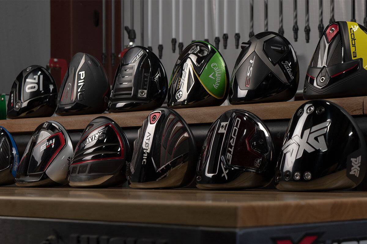 The Best Drivers In Golf 2019 | MyGolfSpy.com