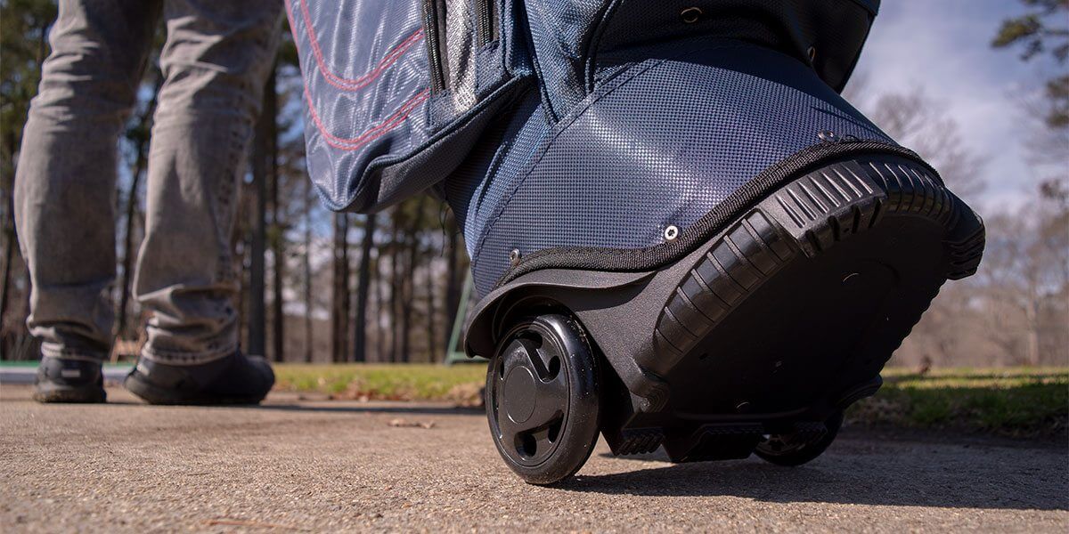 THE BEST CART BAG OF 2019