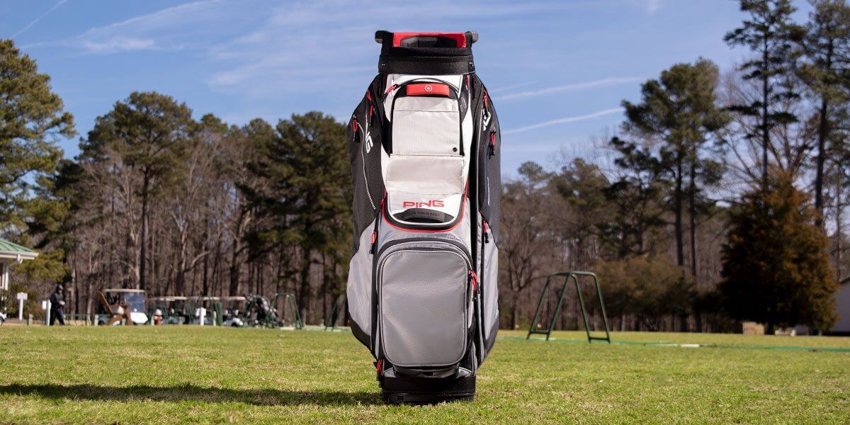 THE BEST CART BAG OF 2019