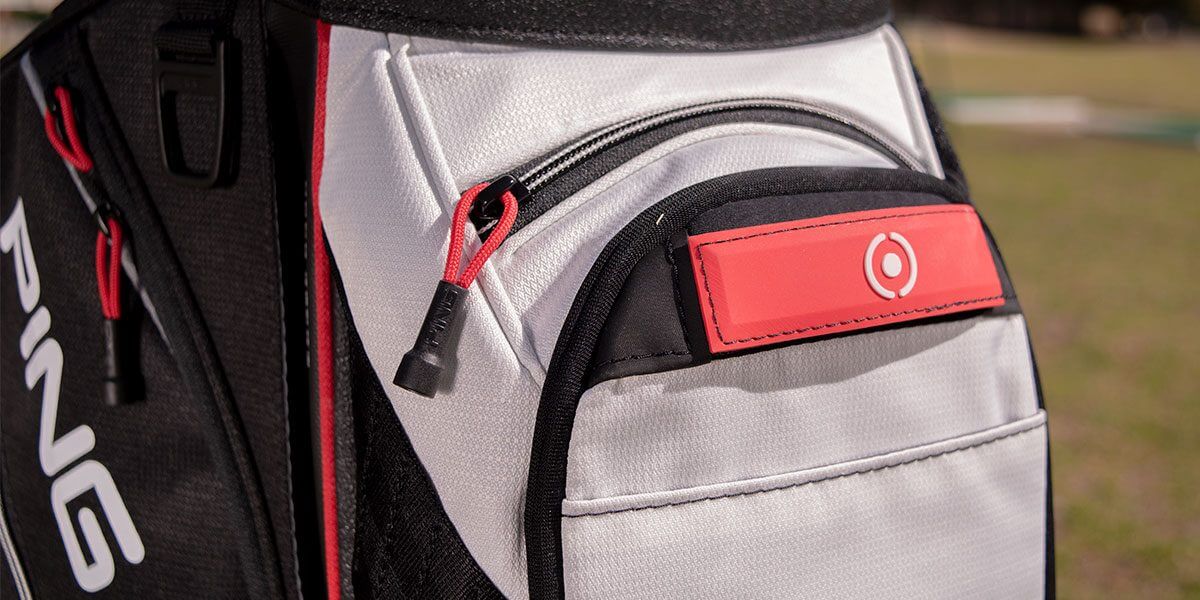 THE BEST CART BAG OF 2019
