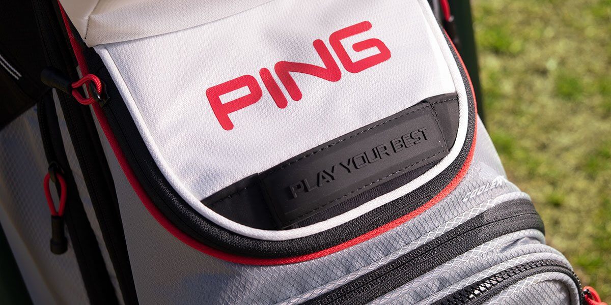 THE BEST CART BAG OF 2019