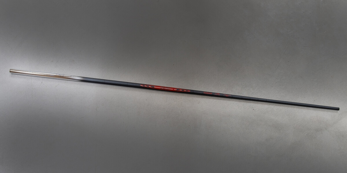 First Look - Nippon N.S. Pro MODUS3 Black Edition Iron Shafts | MyGolfSpy