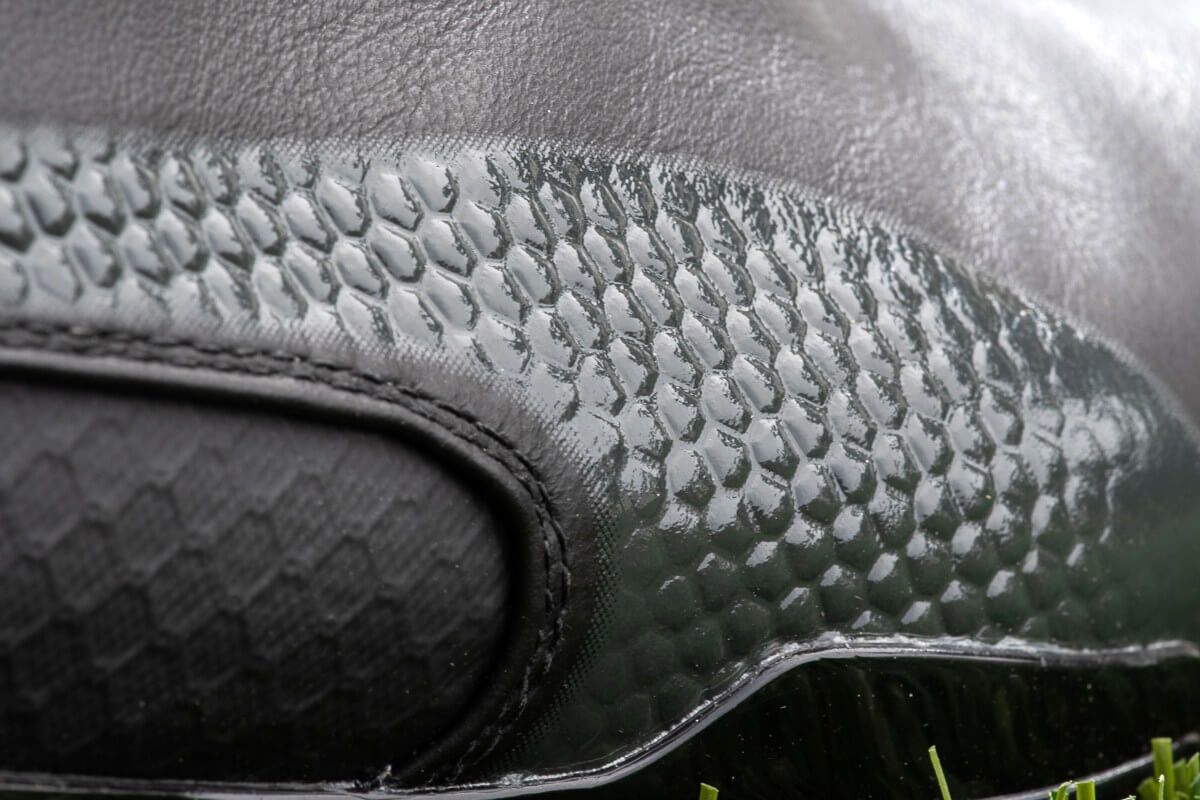 First Look - PUMA IGNITE PROADAPT Golf Shoe | MyGolfSpy