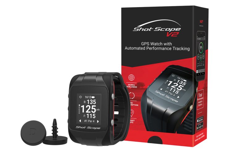 EXCLUSIVE OFFER: SHOT SCOPE V2