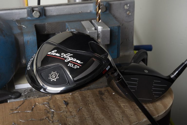 First Look: Hogan GS53 Driver & Fairway Metals | MyGolfSpy