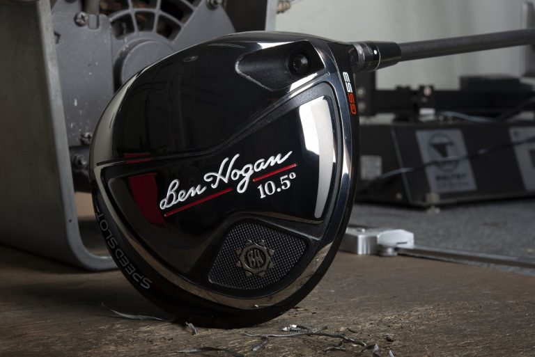 First Look: Hogan GS53 Driver & Fairway Metals | MyGolfSpy