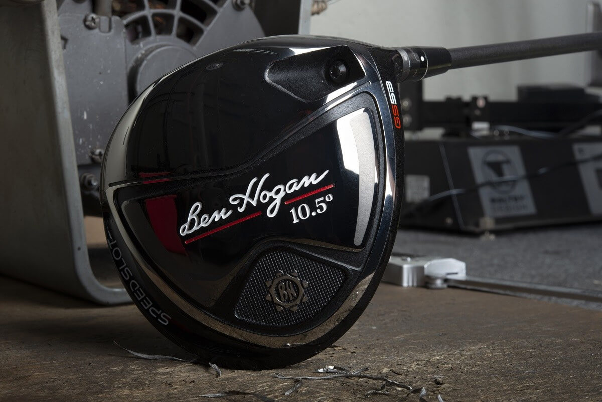 Ben Hogan GS53 Driver - (4) Testers Wanted | MyGolfSpy